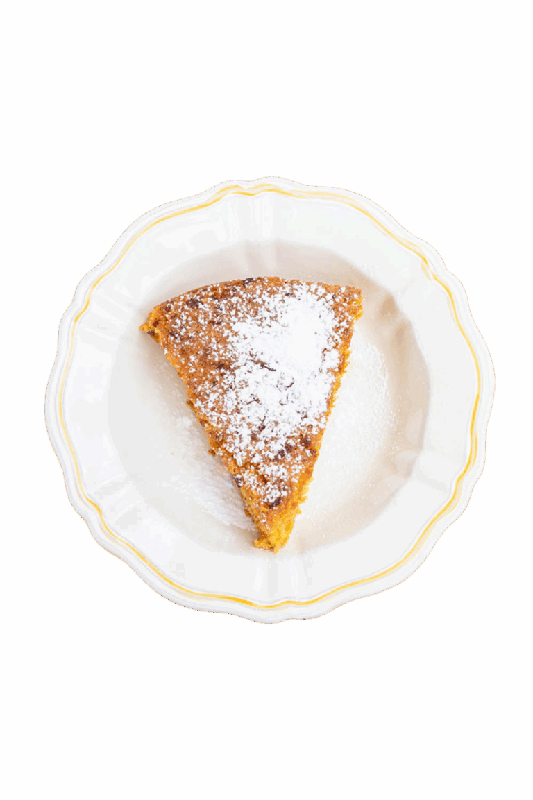 Menu - Via Pasteria